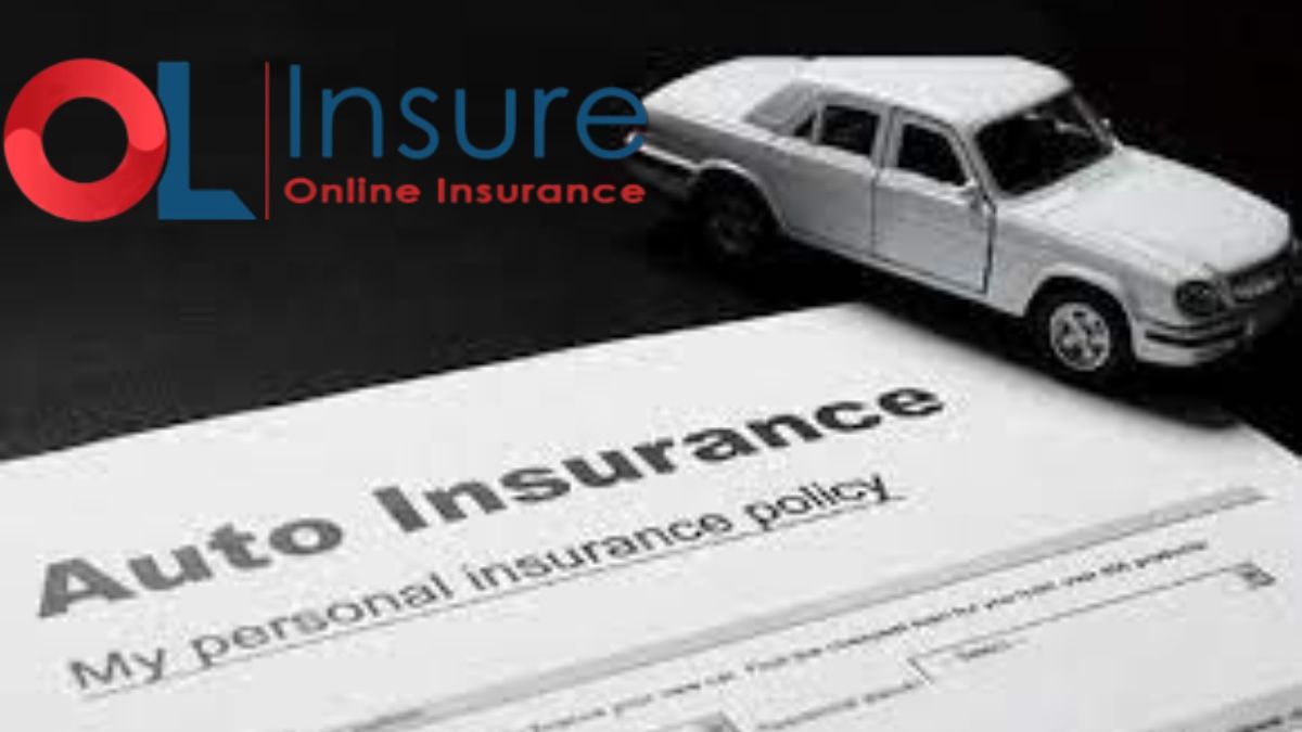 Auto Tags & Insurance: Everything You Need