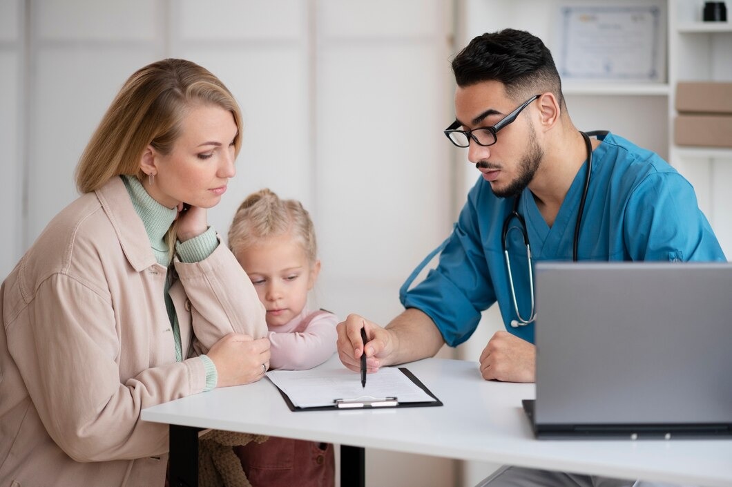 Top Benefits of Choosing America’s Choice Health Insurance for Your Family