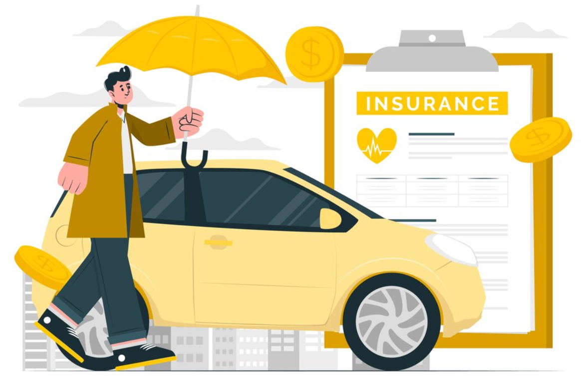 How to Read a Damage Claim for Auto Insurance