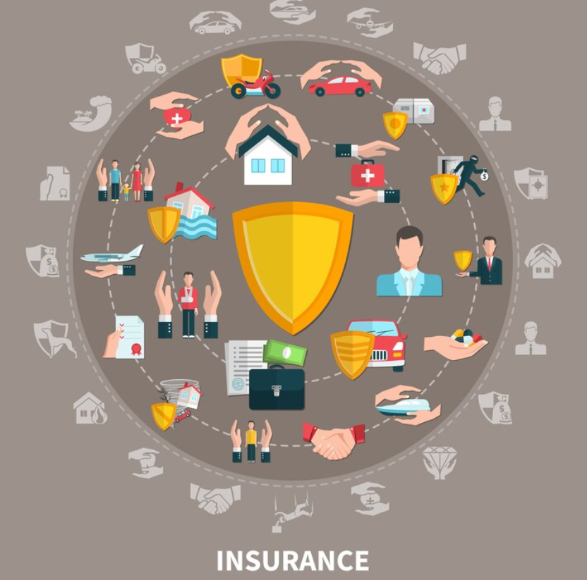 What Are Garage Operations Insurance Covered Auto Forms?